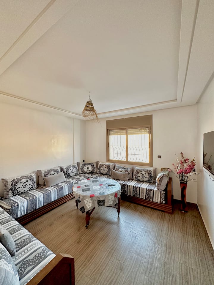 Ocean Peak House Imsouane - Imsouane
