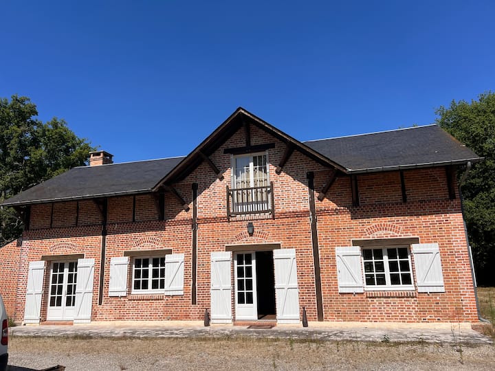 Domaine En Sologne - Lamotte-Beuvron