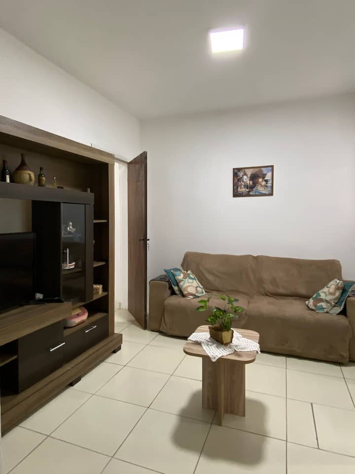 Casa Em Paranaguá Região Central - Paranaguá