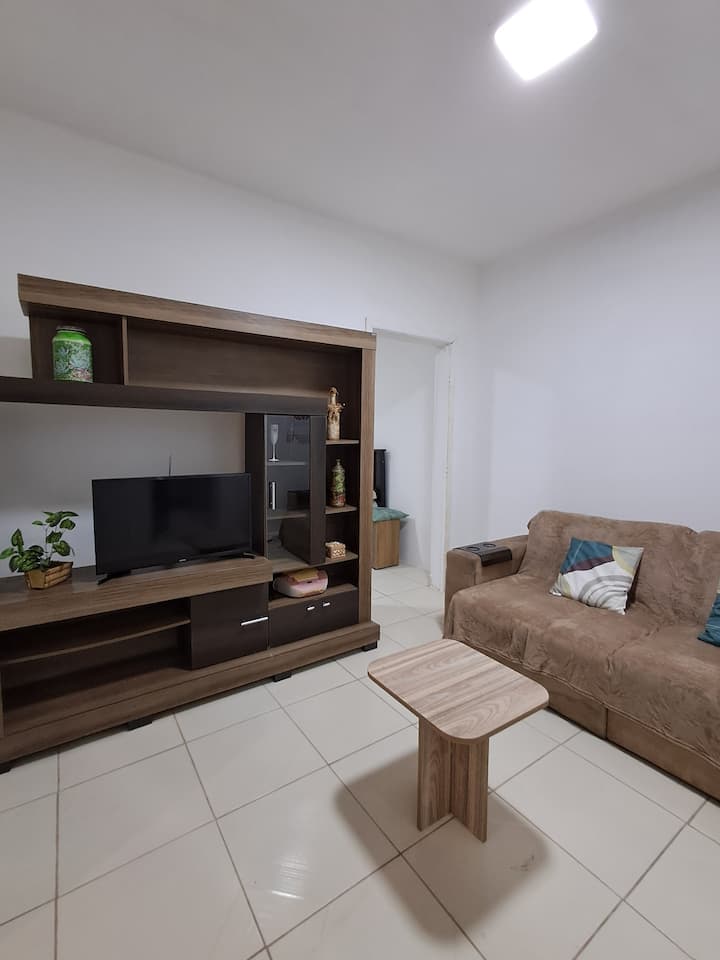 Casa Em Paranaguá Região Central - Paranaguá