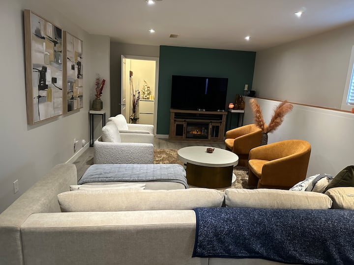 Have Fun In A Nice House - Lethbridge