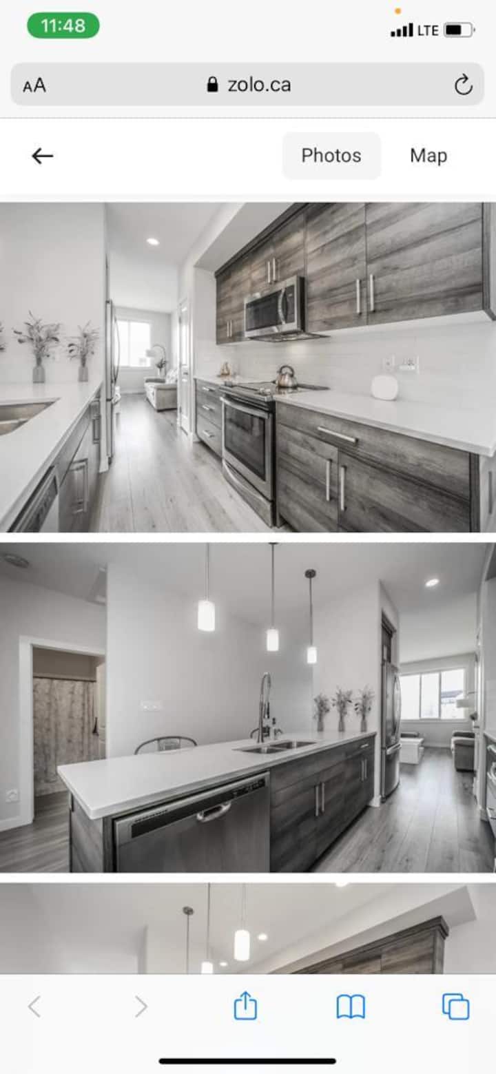 Have Fun In A Nice House - Lethbridge