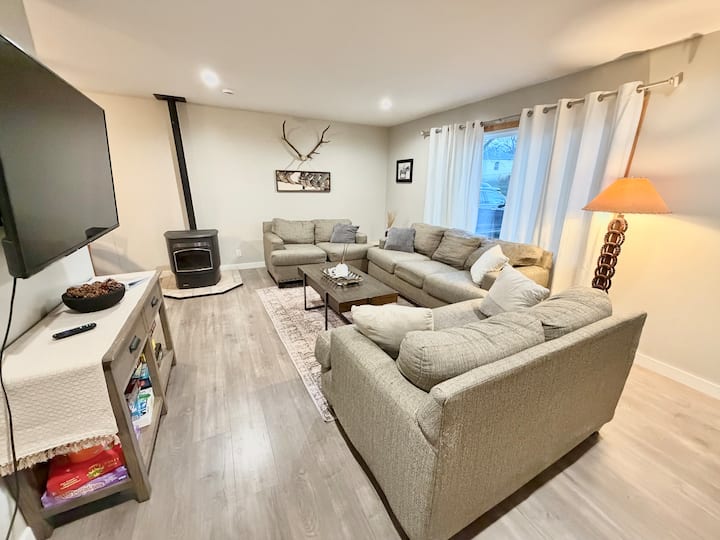 The Cowboy Corral - 캐스퍼