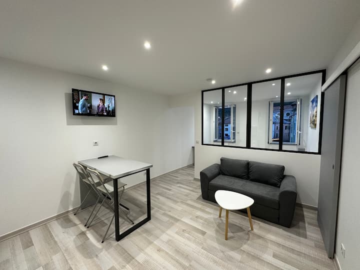 Charmant Appartement Cv De Gap - Gap