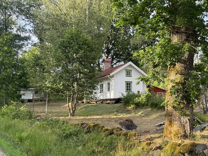 Ekarnas Hus - Henån