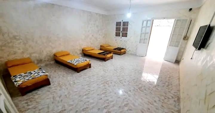 ” Villa For Families - Only Families ” - Algérie