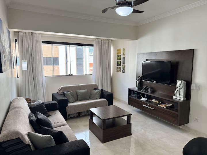 Ap 34 Tenório - Ubatuba