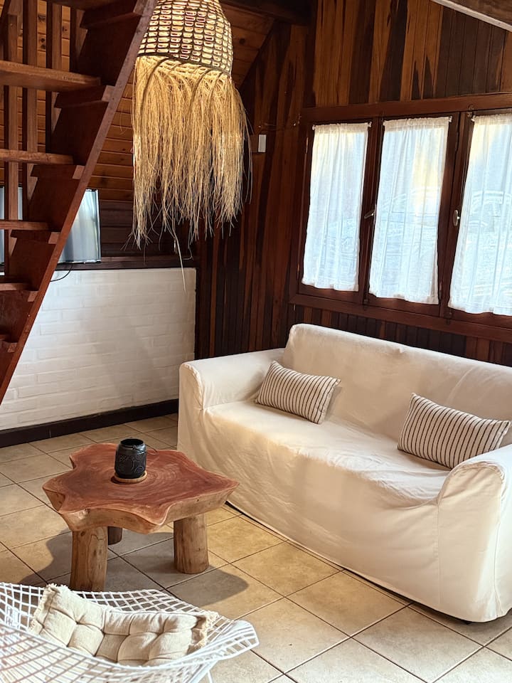 Cabaña Boutique. Best Location - Puerto Iguazú