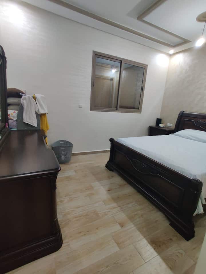 1 Bel Appartement Meublé à Louer - Bouznika