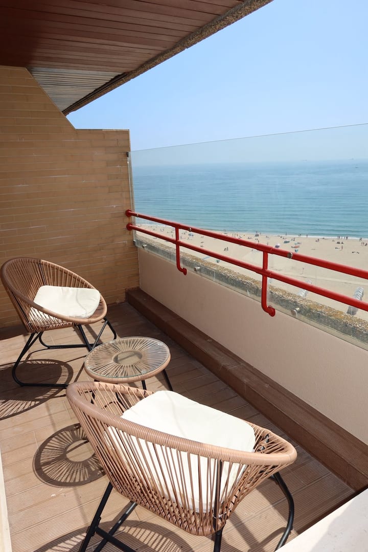 Mh Premium - Matosinhos Beach - Porto