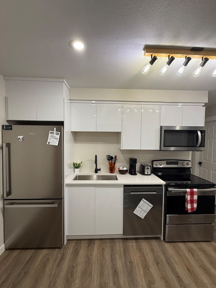 An Afordable And Cozy House - Regina