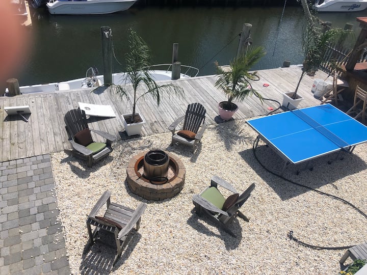 Beach House - Point Pleasant, NJ