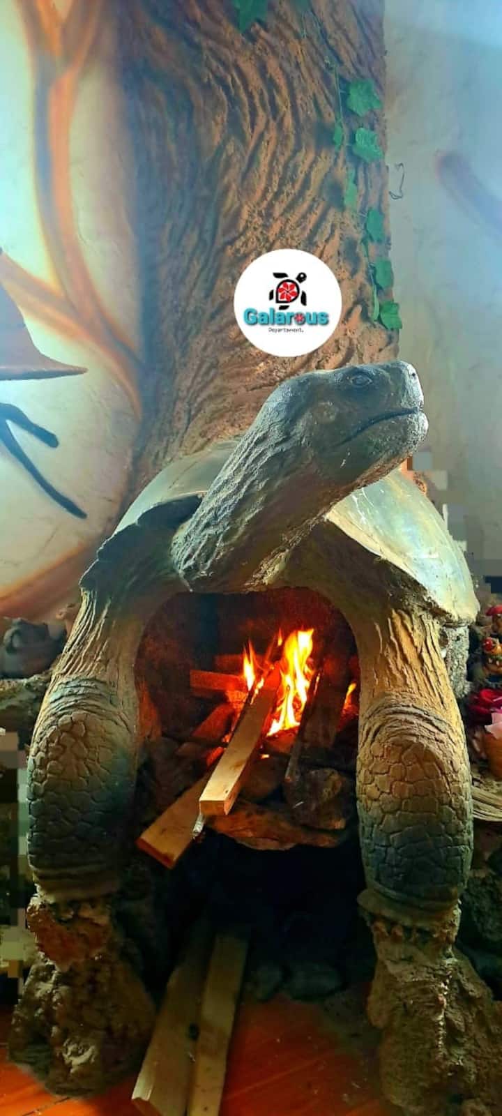 Suite Galarous Confortable - Galápagos Islands