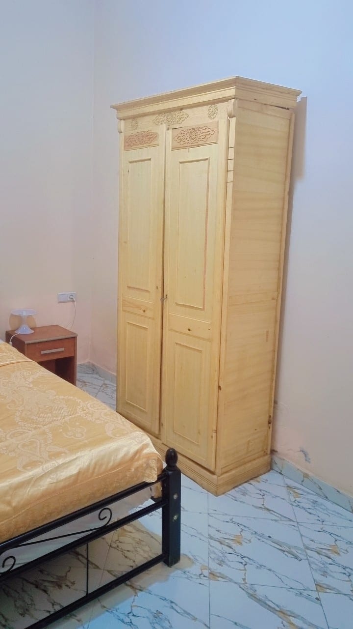 Chez Neta - Casablanca