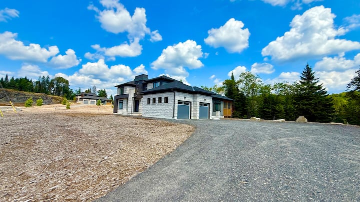 The Muskoka Waterfront Retreat - Reserve Today! - Ontario 60