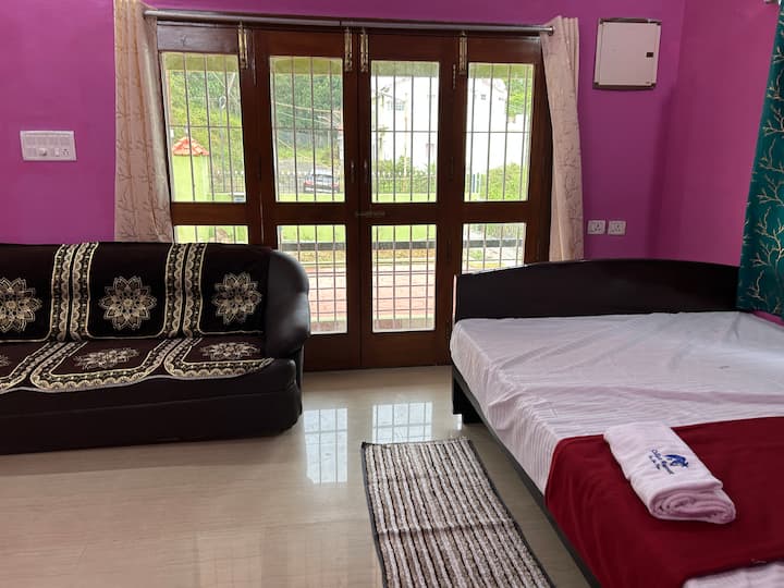 Chillaxx Retreat - Yercaud