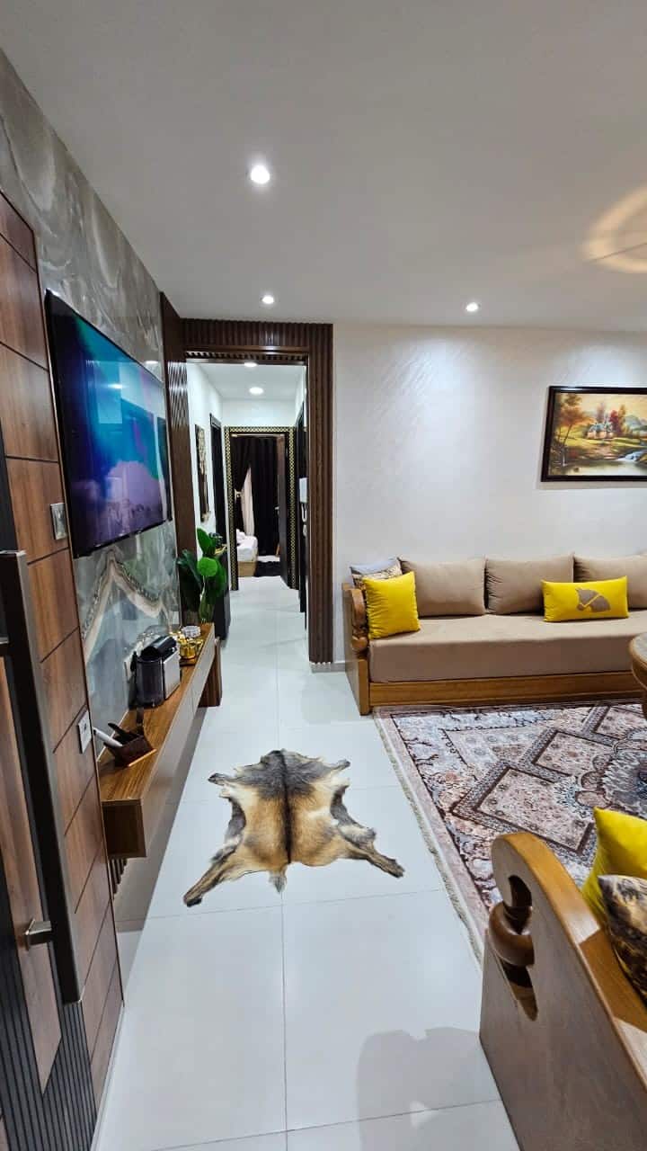 Morocco Haven Modern Agadir Stay - Agadir