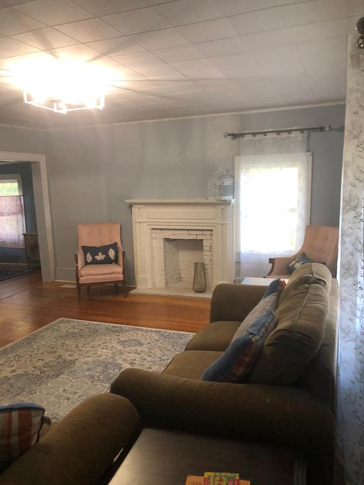 Country Living! - Greenville, NC