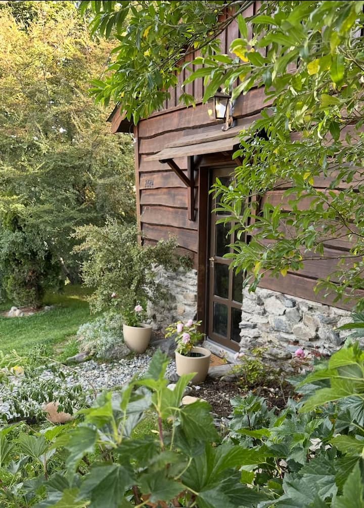 Casita Del Bosque - Ushuaia