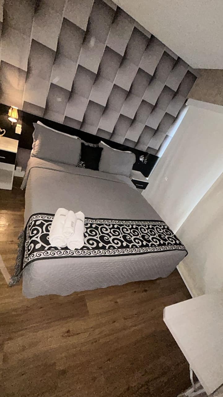 Apartamento  Próximo Parque Ibirapuera - Santo Amaro