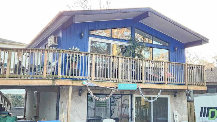 Large Cottage Grand Bend - Grand Bend