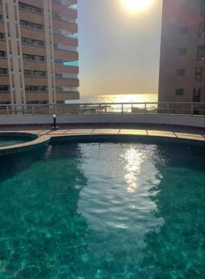 House Number One 14bis. - São Luís