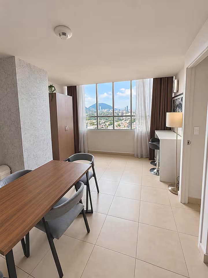 Luxury Loft - Monterrey