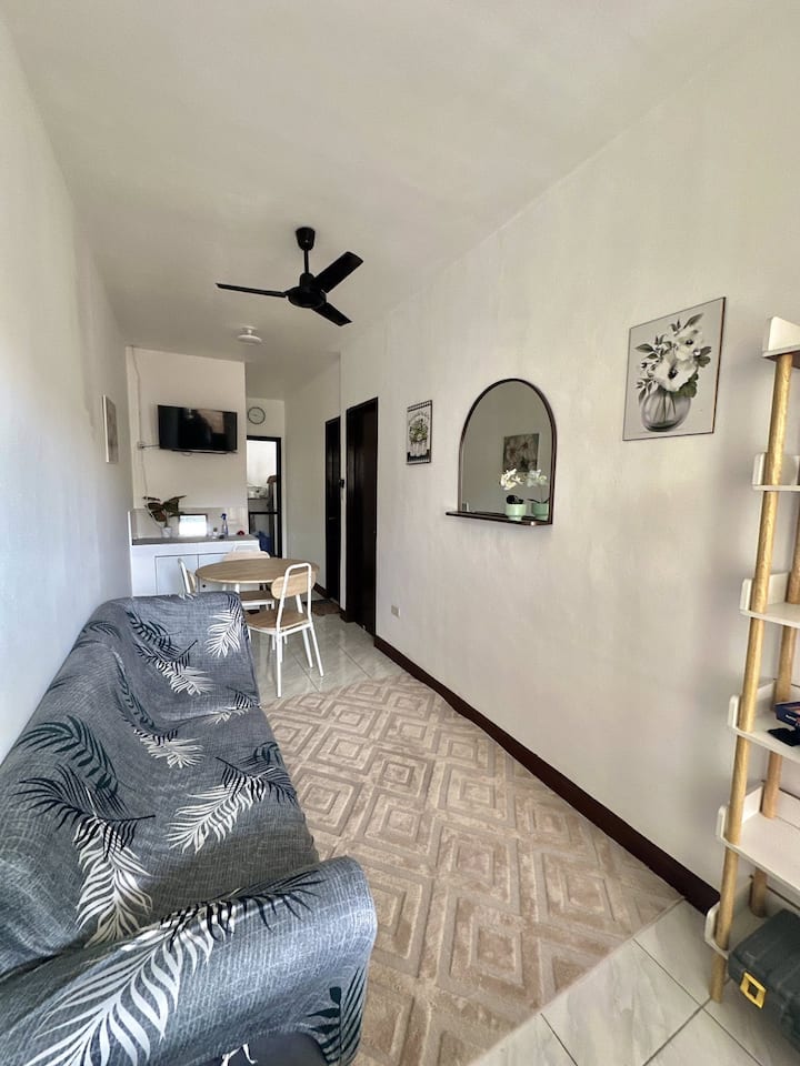 Adabella Tiny House 2 - General Santos