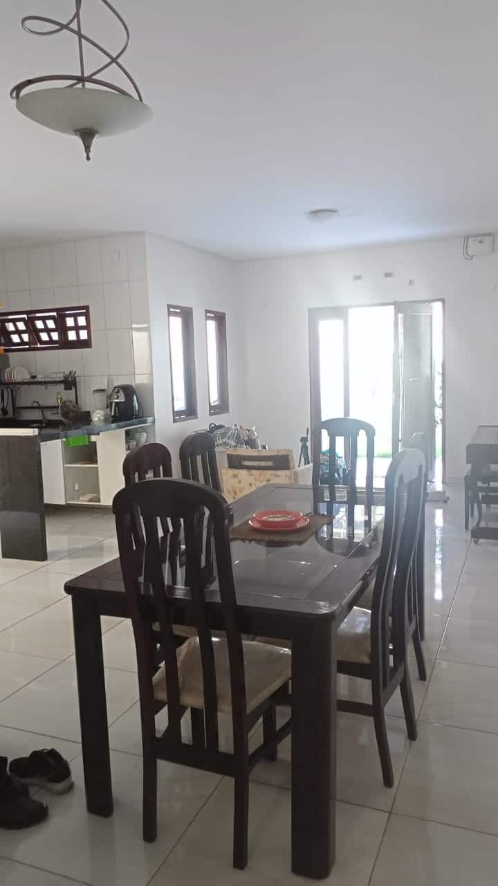 Casa Cariri - Juazeiro do Norte