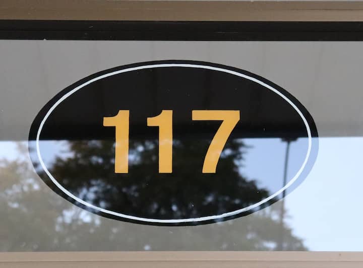 117 In Deni - Deniliquin
