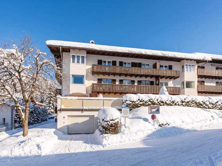 Appartement Chic Au Cœur De Kitzbühel - Kitzbuhel