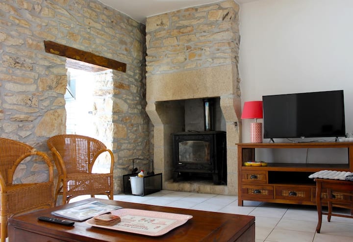 10 Mn Des Plages/quimper/pont L’abbé - Pont-l'Abbé