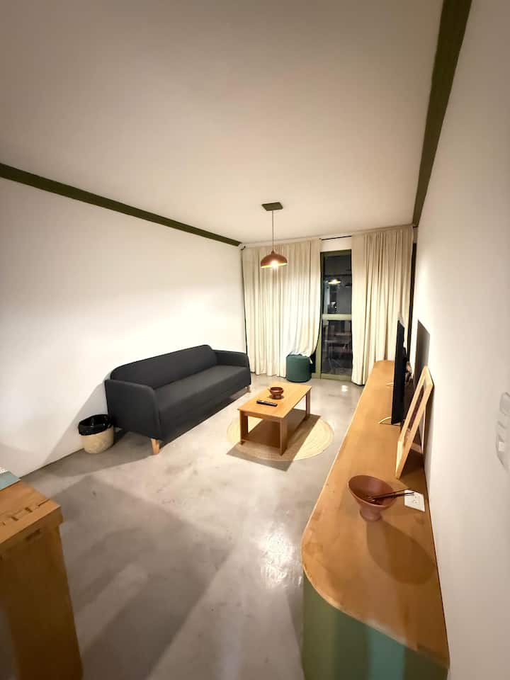 Departamento Noemí - Oaxaca