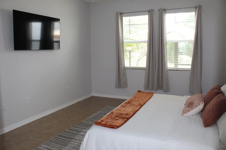 Vacation Villa - Davenport, FL