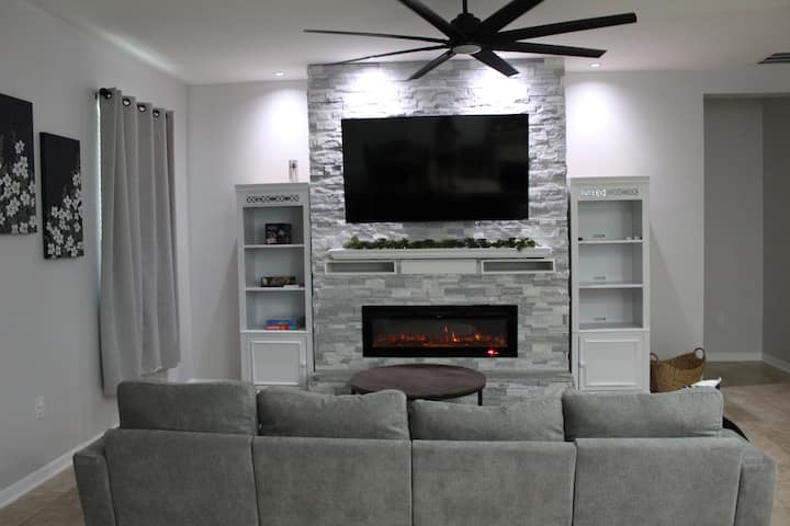 Vacation Villa - Davenport, FL