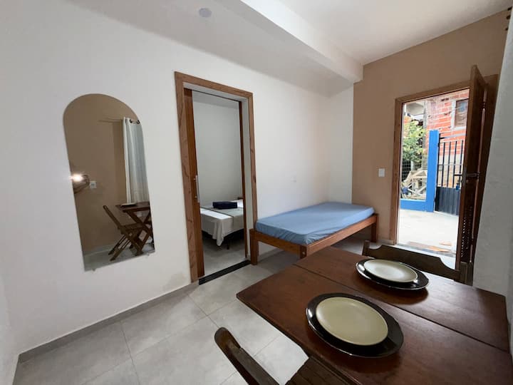 Apartment Near The Beaches Of Itacaré. - Itacaré