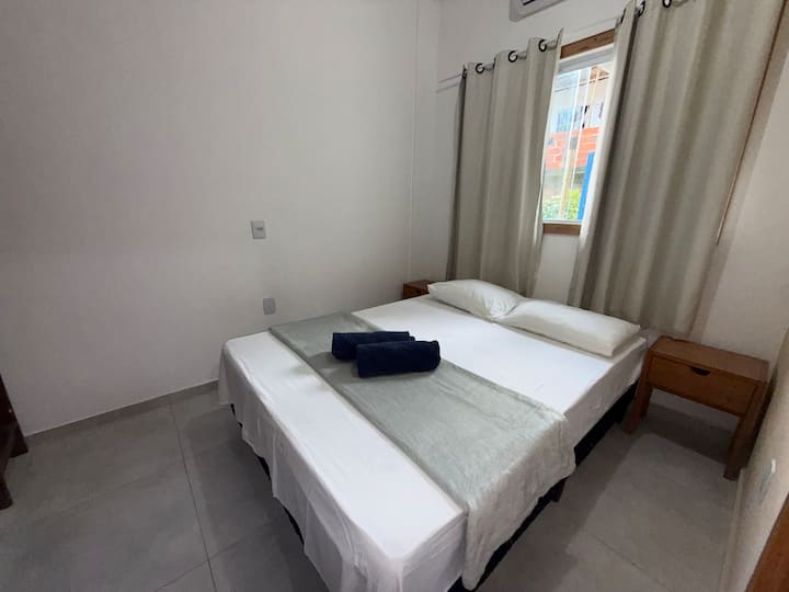 Apartment Near The Beaches Of Itacaré. - Itacaré