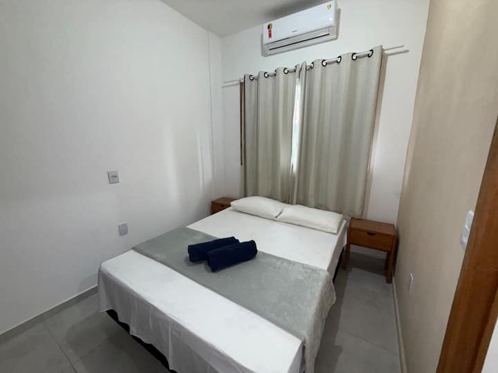 Apartment Near The Beaches Of Itacaré. - Itacaré