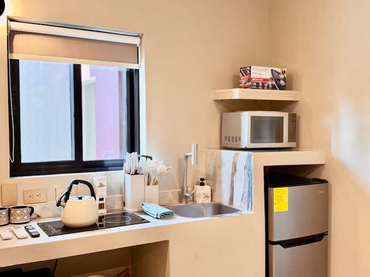 Loft De Lujo Cerca De San Pedro - Monterrey