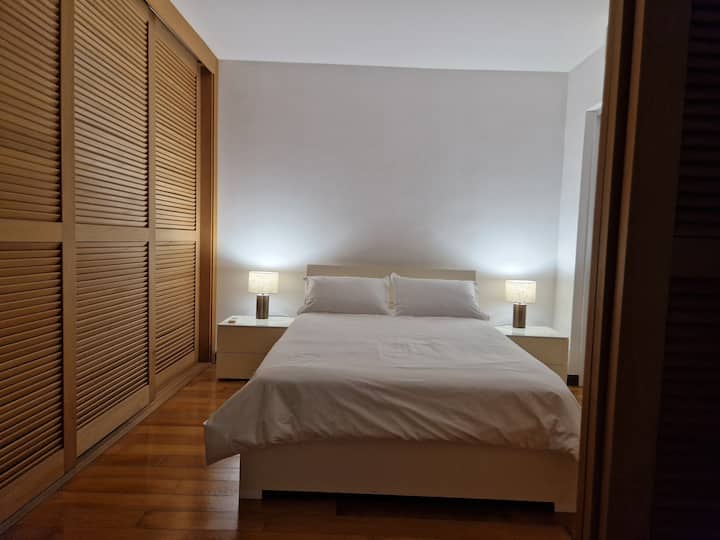 Appartement Calme Et Spacieux - French Polynesia