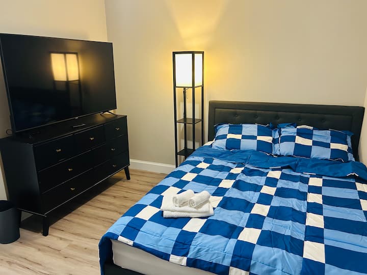 Room Near To Airport Fll And Port Everglades - Fort Lauderdale