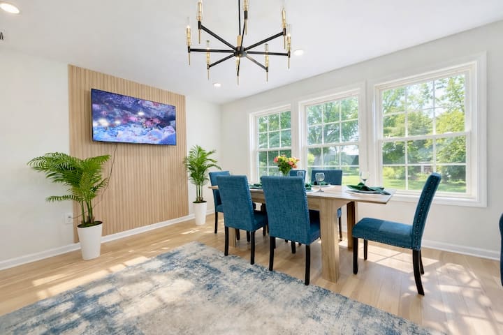 Luxury Beach Villa Near Nyc - Middletown Township