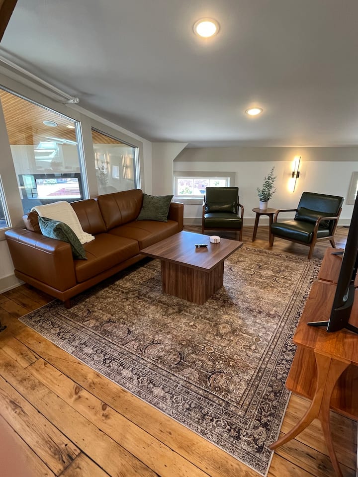 Smithall Flats - Cincinnati