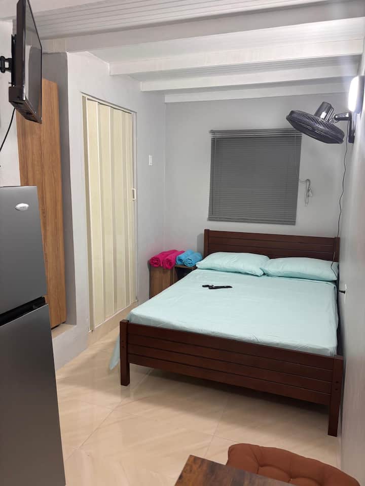 Lugar Ideal Para Viajeros - Curazao