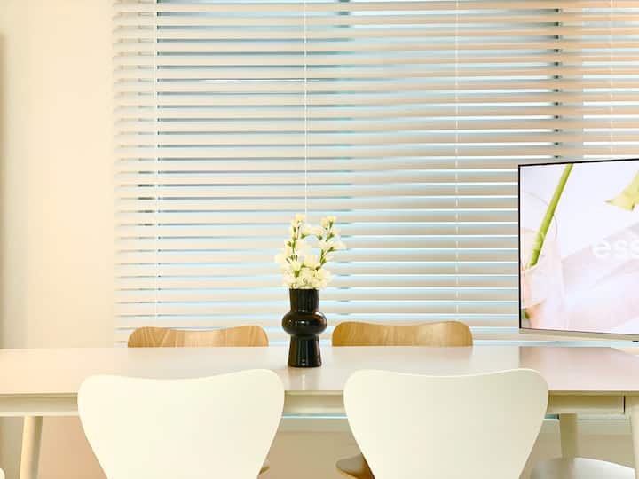 자유롭고 편안한 우리만의 공간 - Seoul