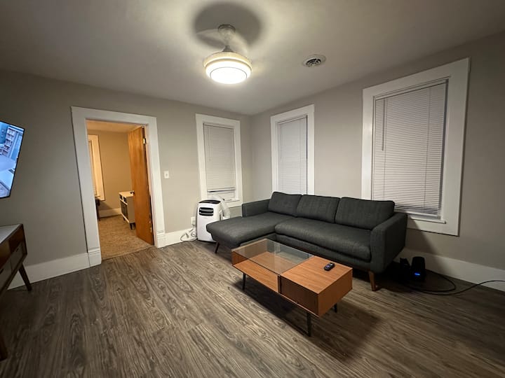 Asia Town Charmer - Cleveland, OH