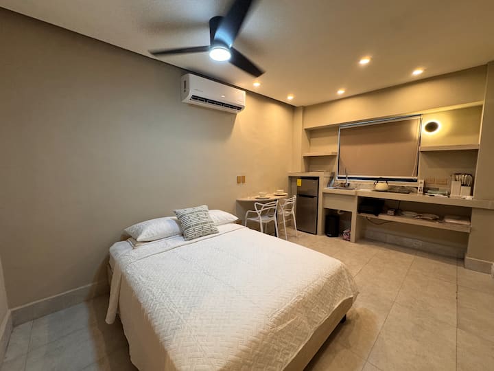 Loft A 5 Min Del Obispado - Monterrey