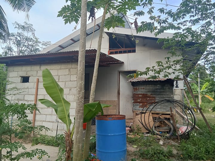 Here You Can Have The Best Cabin - Moalboal