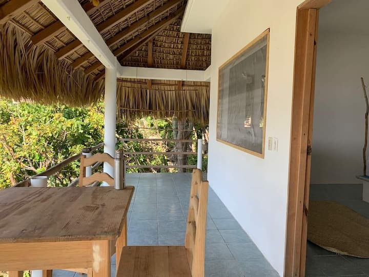 Cabañas Punta Sur - Mazunte