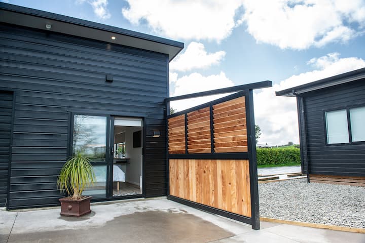 Tariki Escape Guest Suite - Inglewood